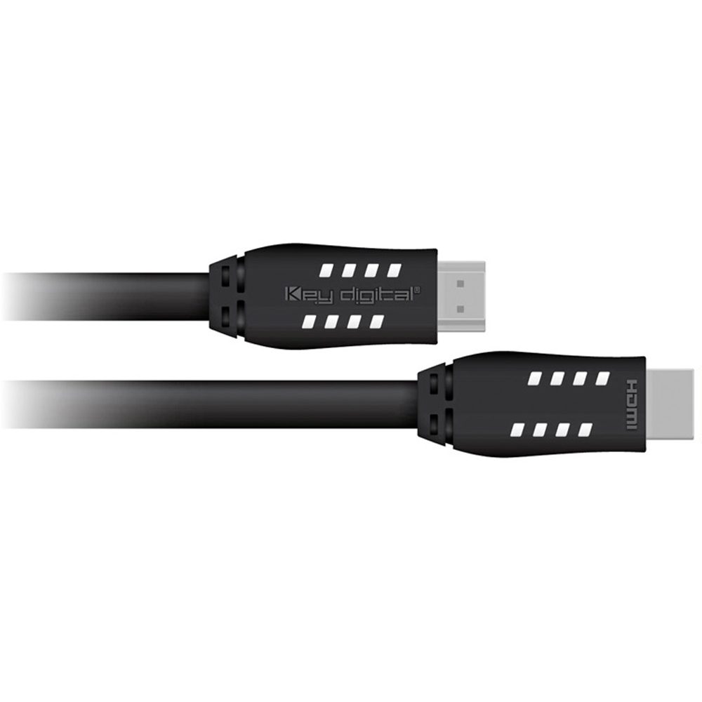 Key Digital – KD-HIFI Cable HDMI – FG High End